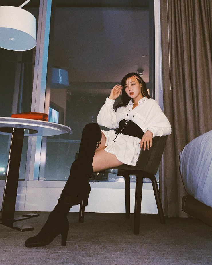 Picture of Emily Mei