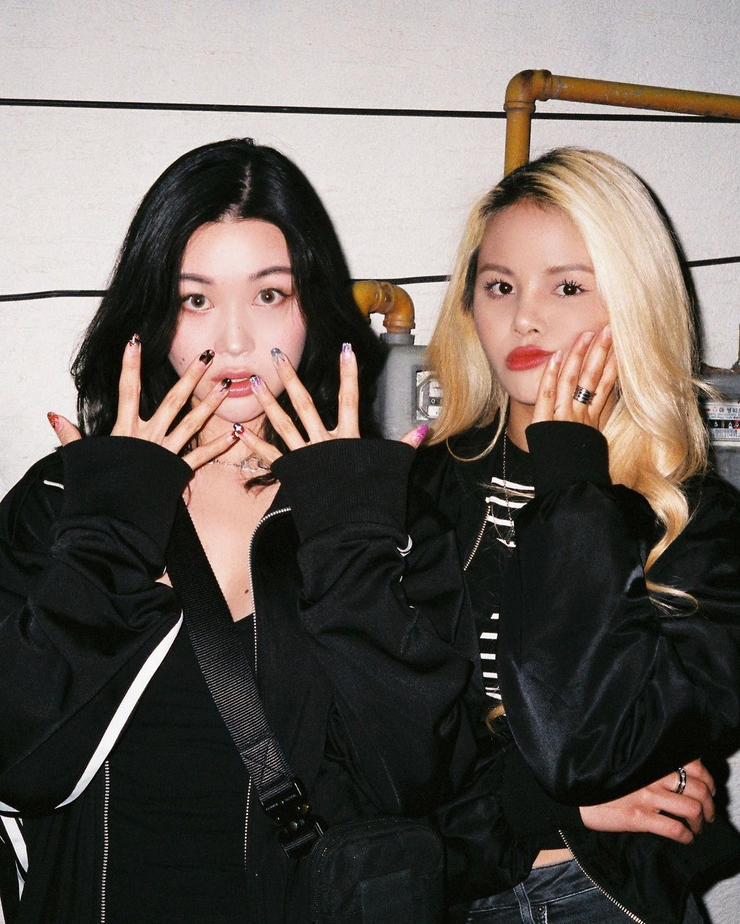 Picture of Emily Mei