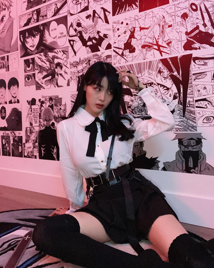 Picture of Emily Mei