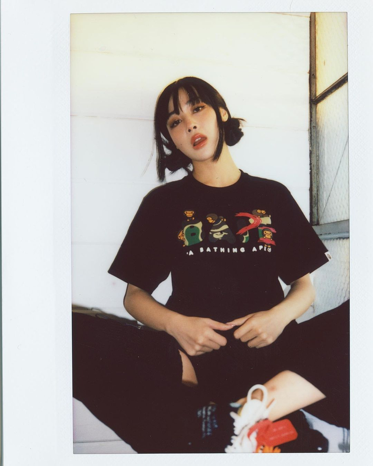 Picture of Emily Mei