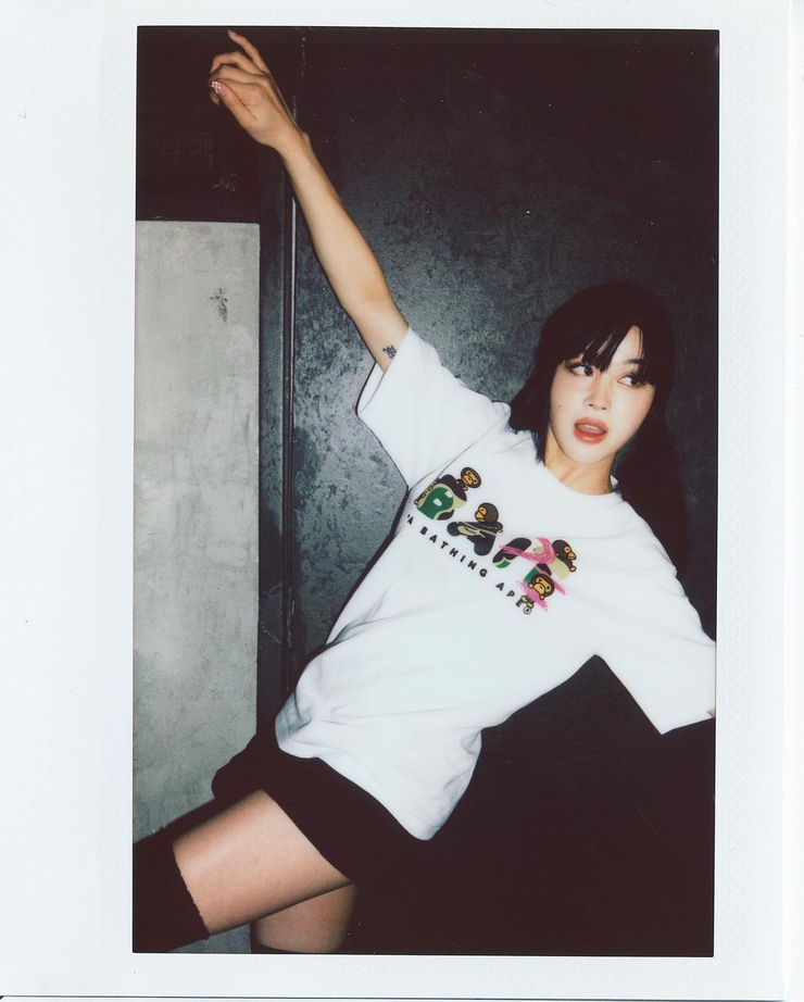 Picture of Emily Mei