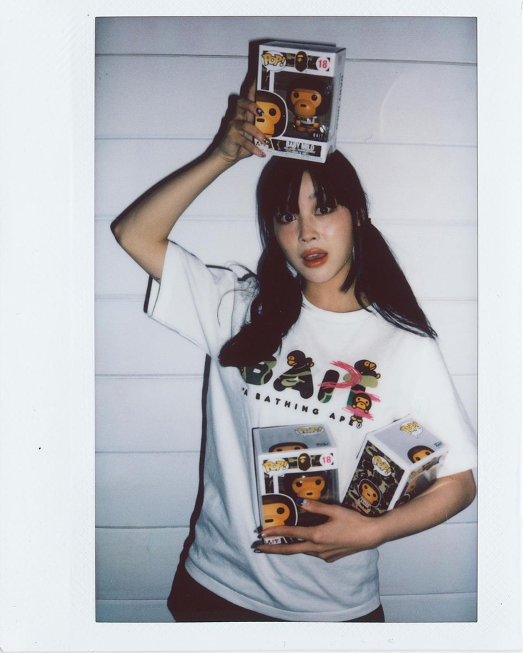 Picture of Emily Mei