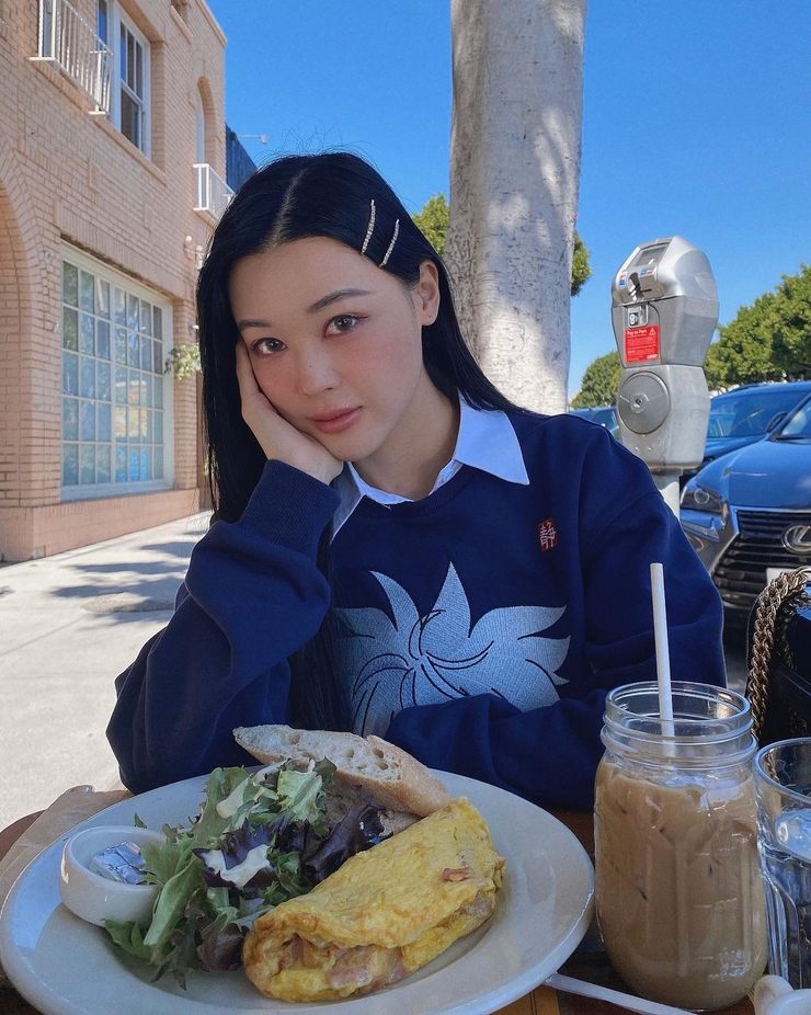 Picture of Emily Mei