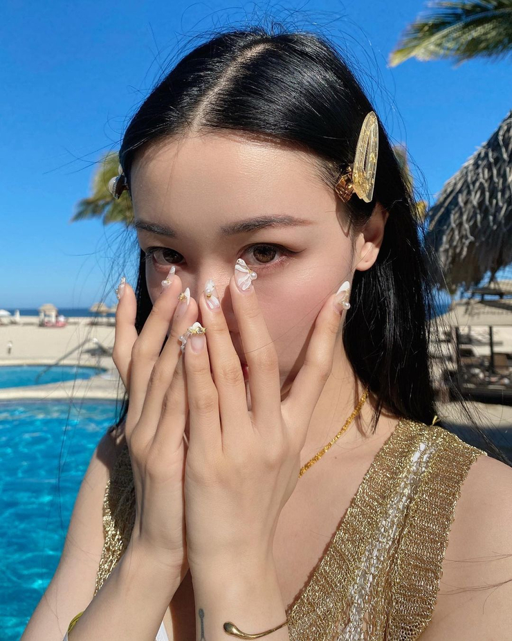 Picture of Emily Mei