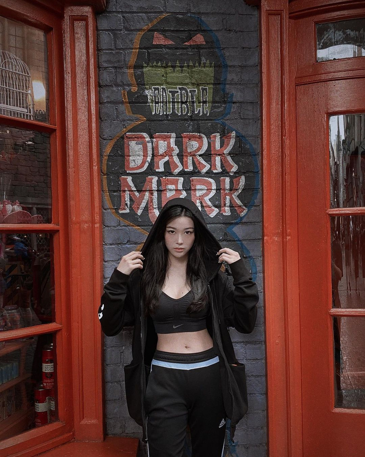 Picture of Emily Mei