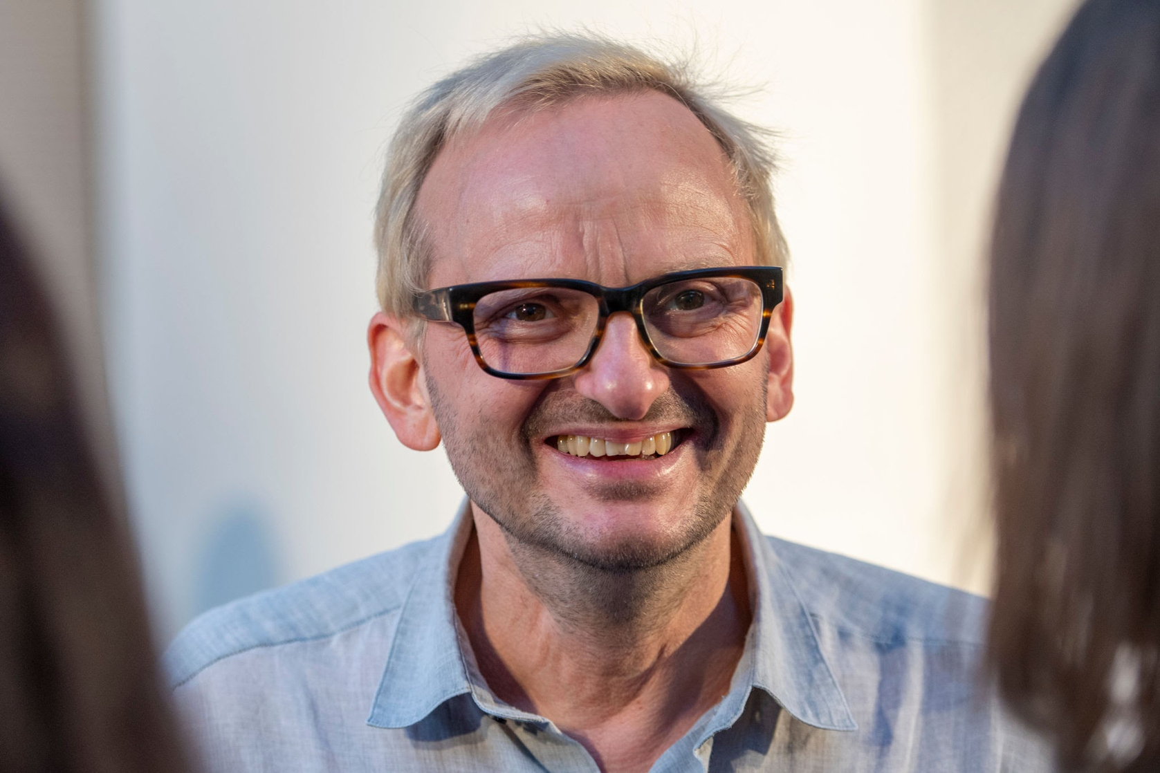 Picture of Milan Peschel