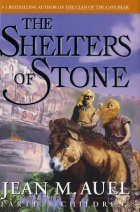 The Shelters of Stone (Earth's Children, Book Five) picture