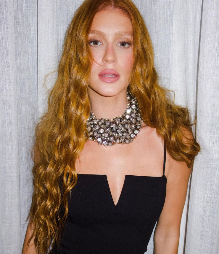 Picture of Marina Ruy Barbosa