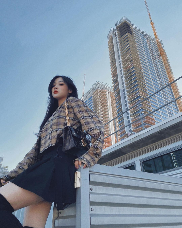 Picture of Emily Mei