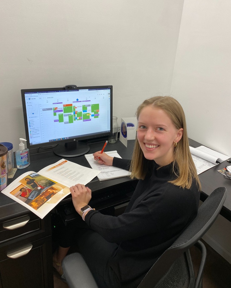 Inner Spark Creative