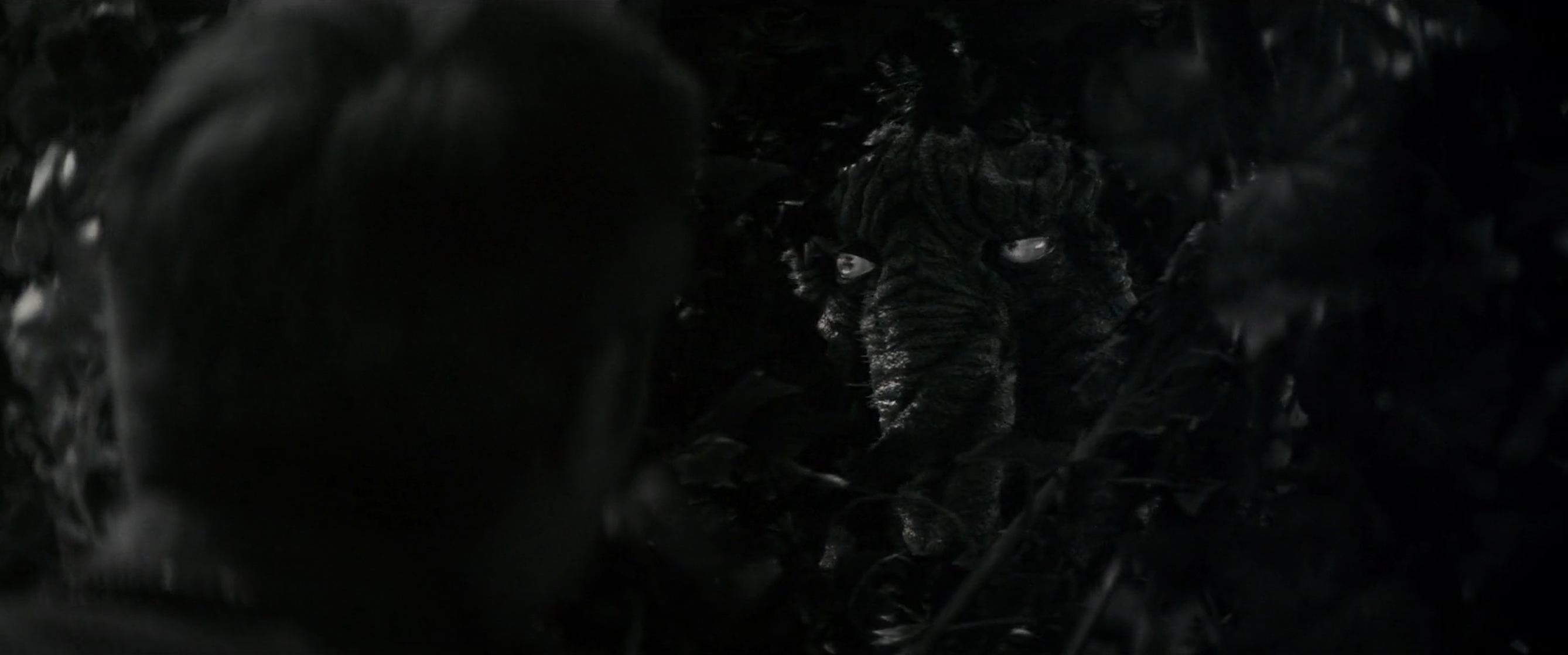 Picture of Ted / Man-Thing