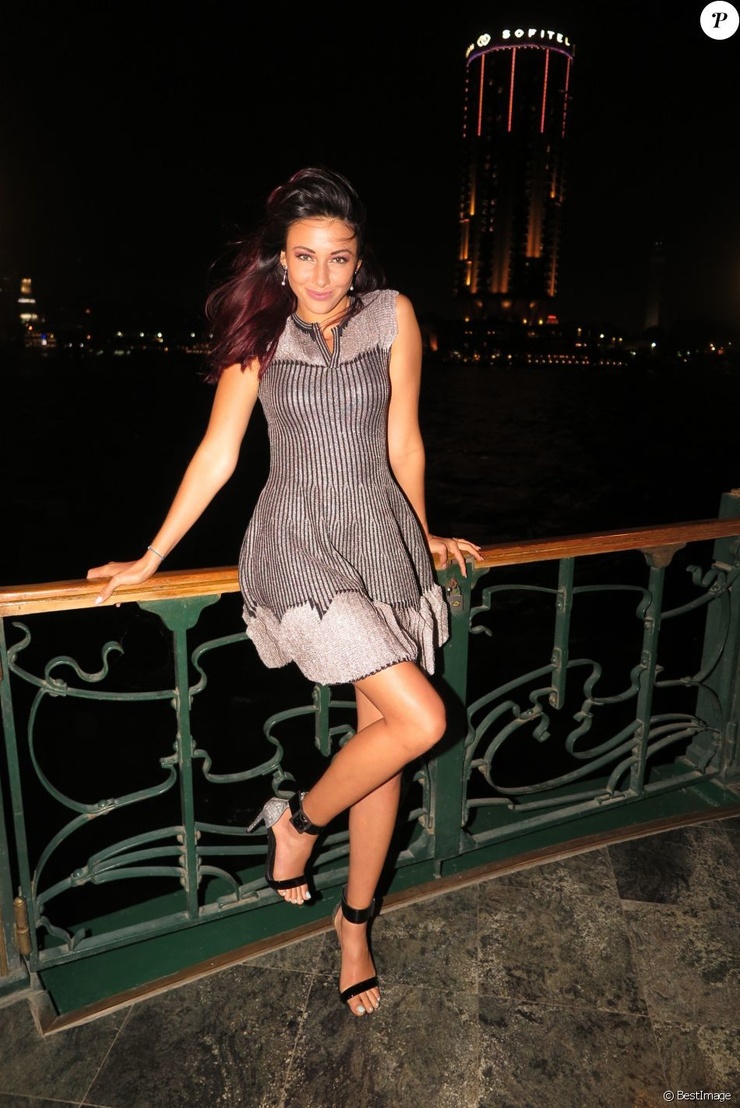 Picture of Delphine Wespiser
