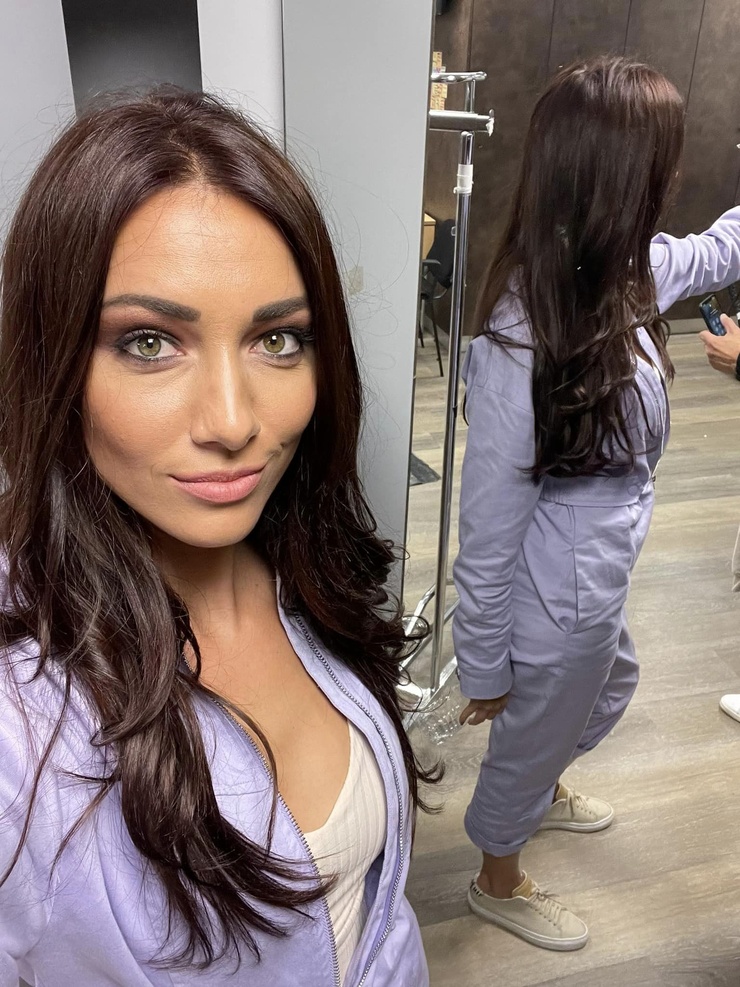 Picture of Delphine Wespiser