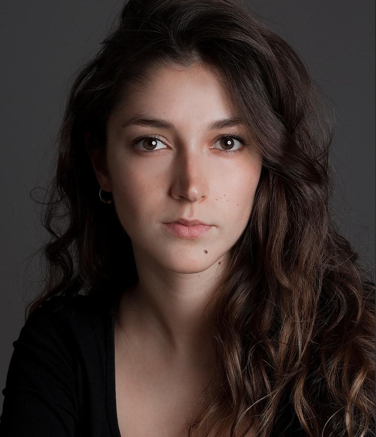 Picture of Inês Sá Frias