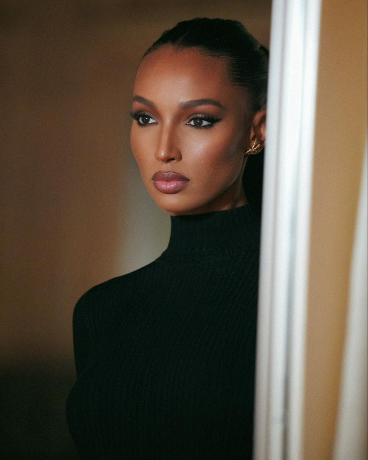 Picture of Jasmine Tookes