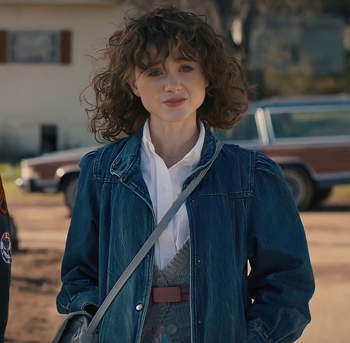 Image of Natalia Dyer