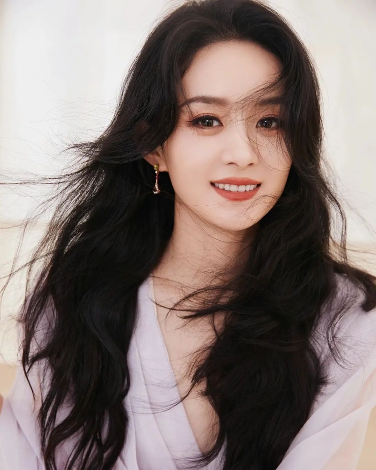 Liying Zhao picture