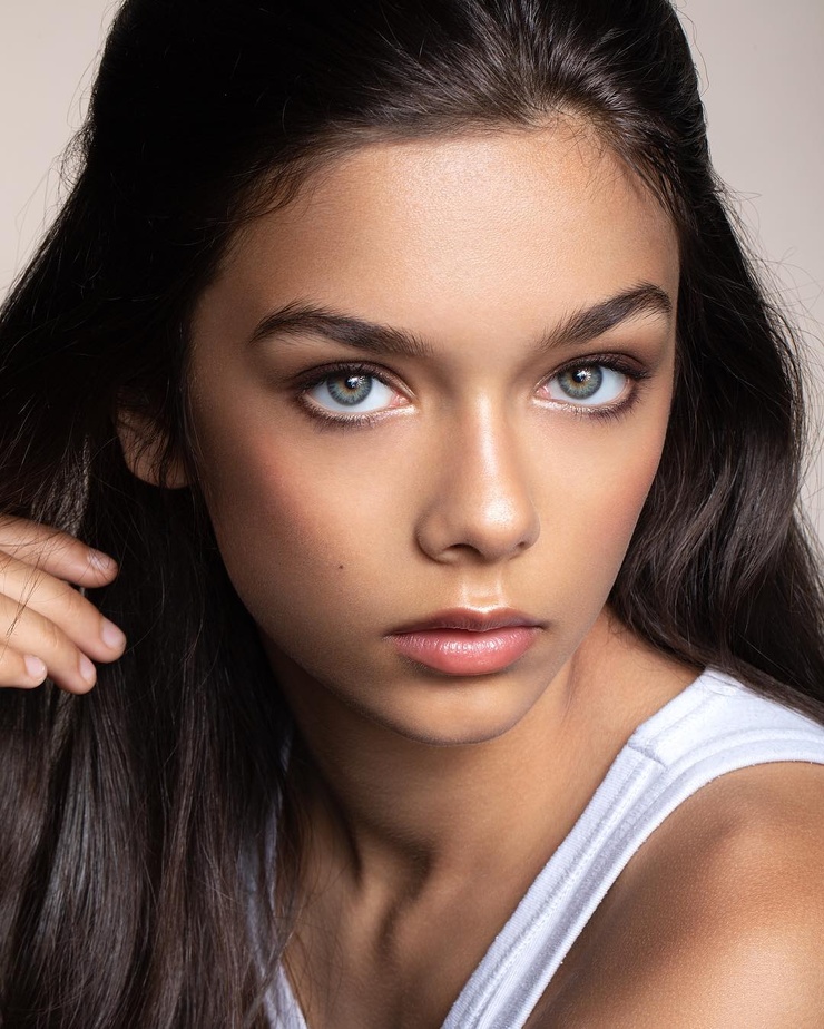 Picture of Violet Lux