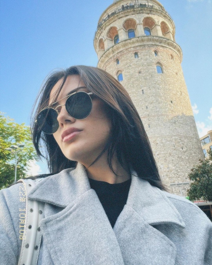Picture of Belinay Sandicki