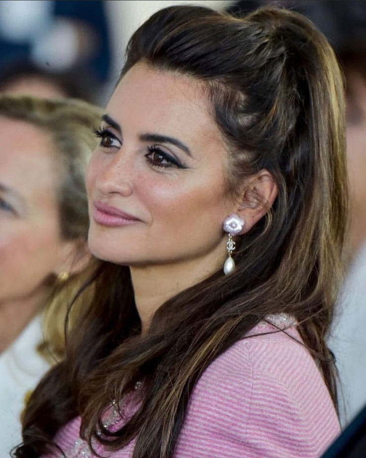 Picture of Penélope Cruz