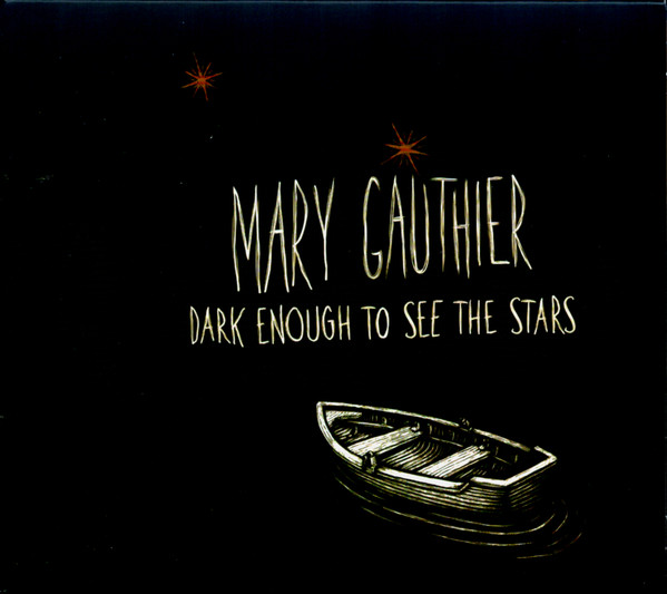 Picture of Dark Enough To See The Stars