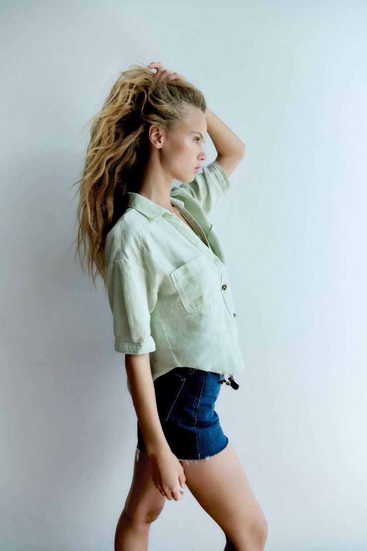 Picture of Olivia Vinten