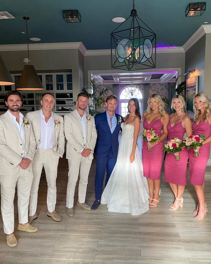 Image of London Olive