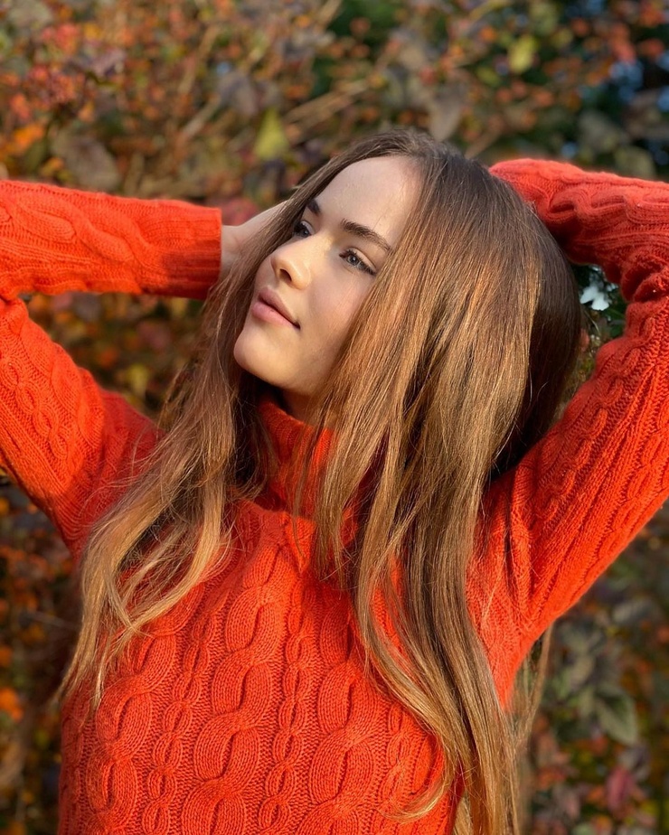 Kristina Pimenova picture