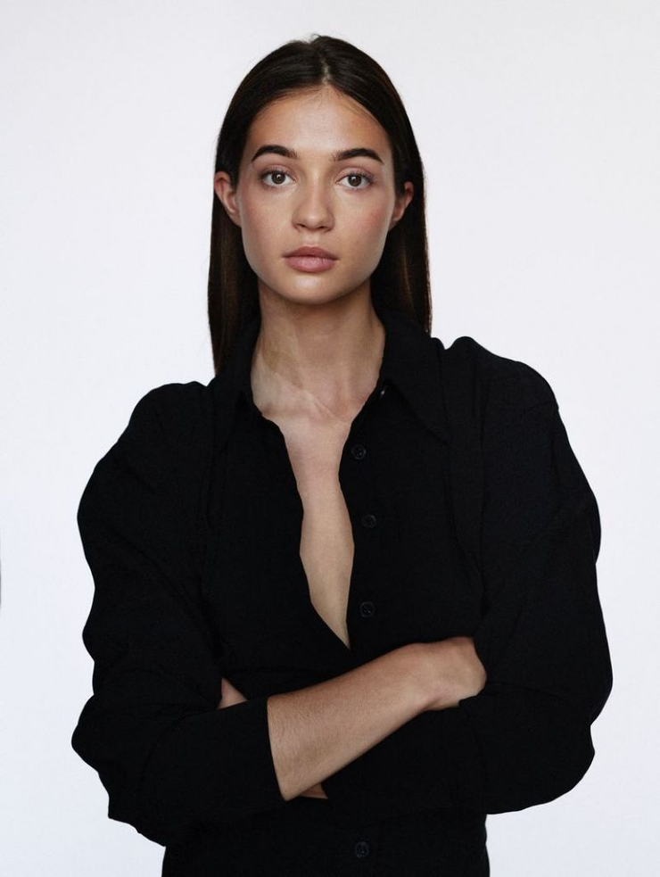 Picture of Lisa-Marie Koroll