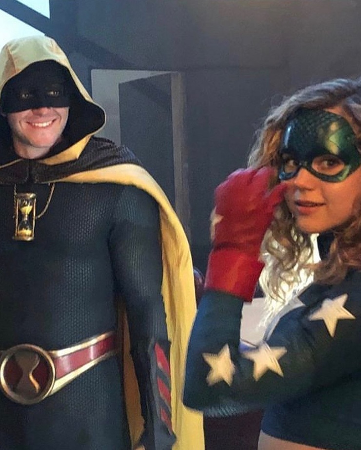 Image of Cameron Gellman