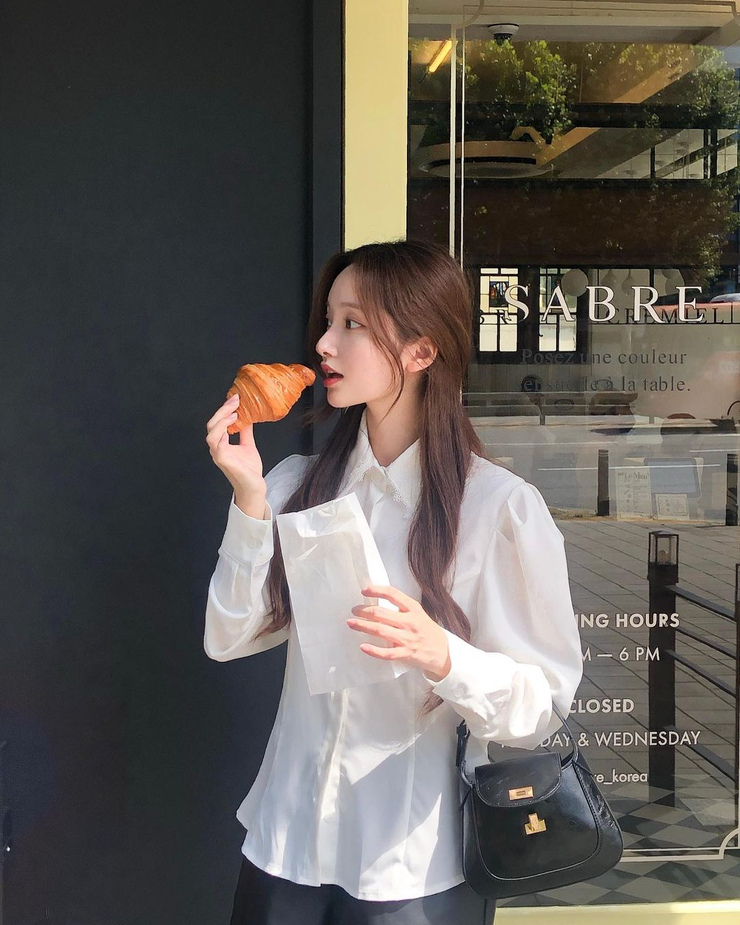 Picture of Kim Na Hee