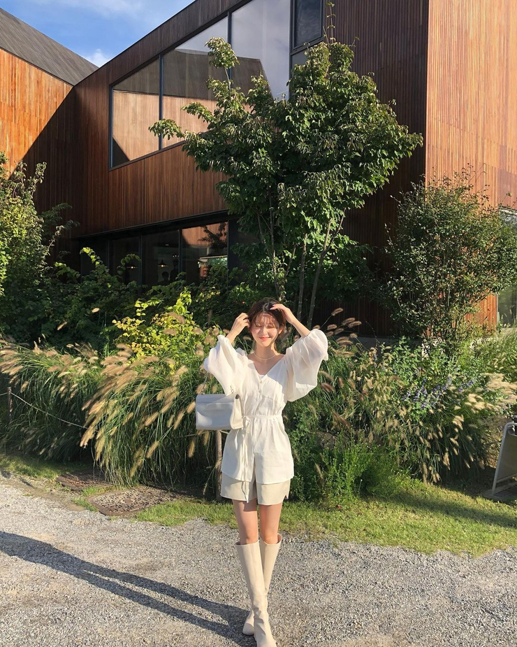 Picture of Kim Na Hee