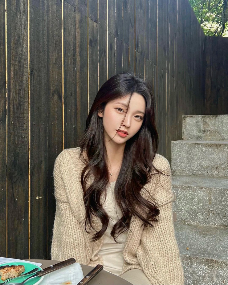 Picture of Kim Na Hee