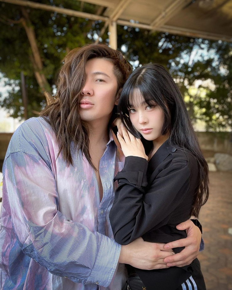 Picture of Emily Mei