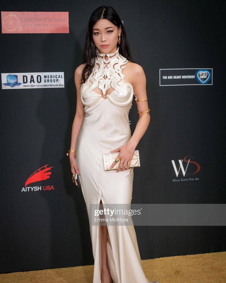 Picture of Emily Mei