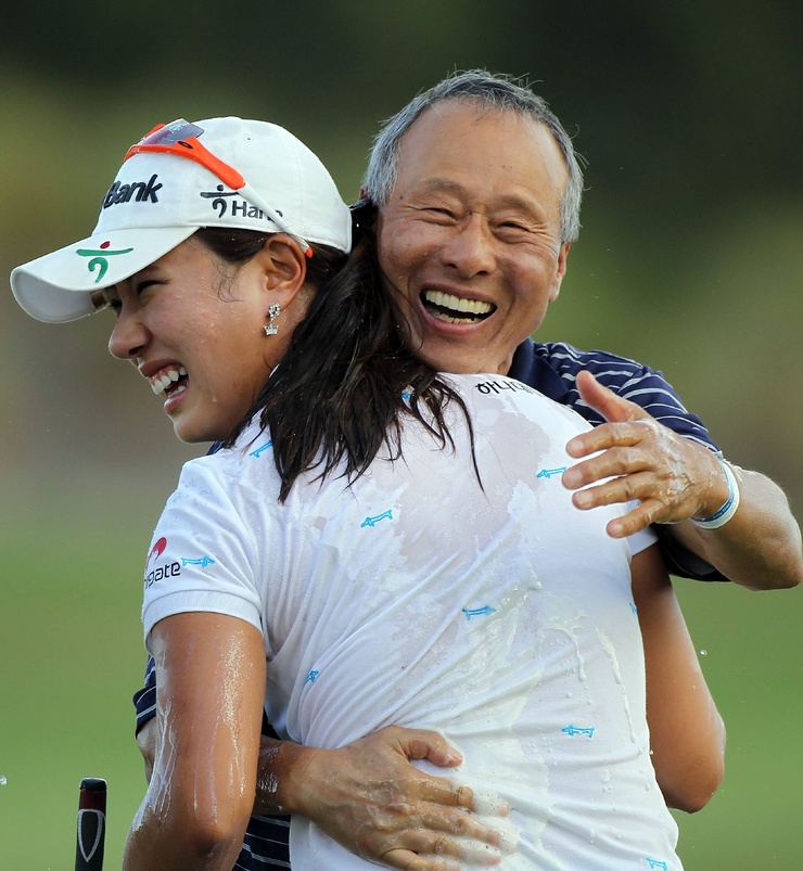 Picture of Hee Young Park