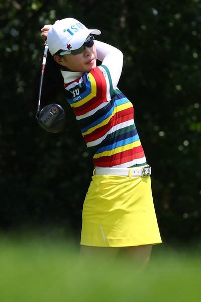 Picture of Hee Young Park