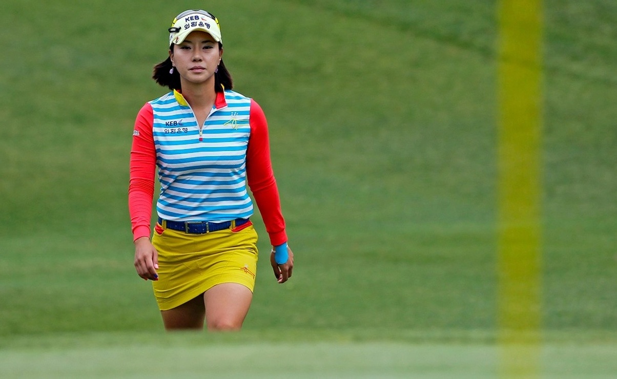 Hee Young Park image