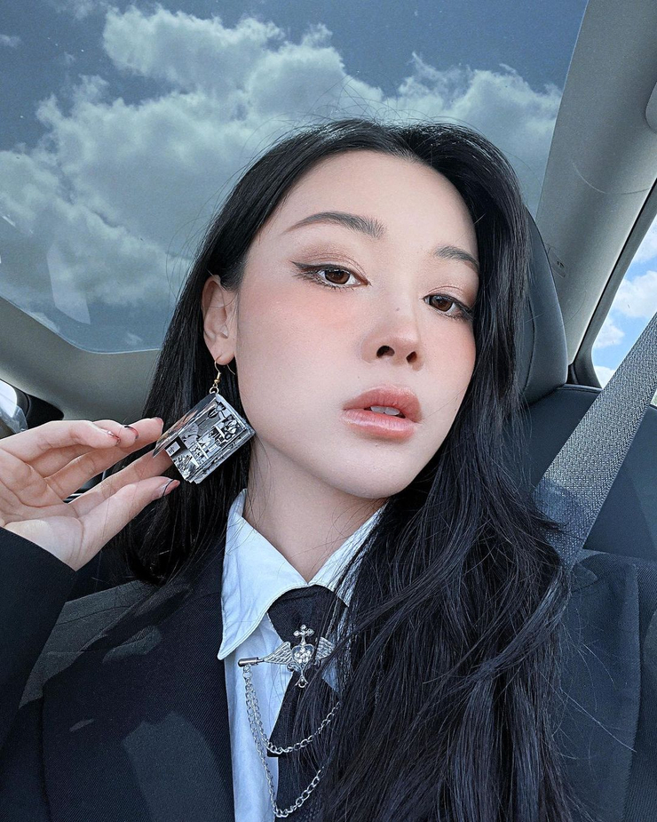 Picture of Emily Mei