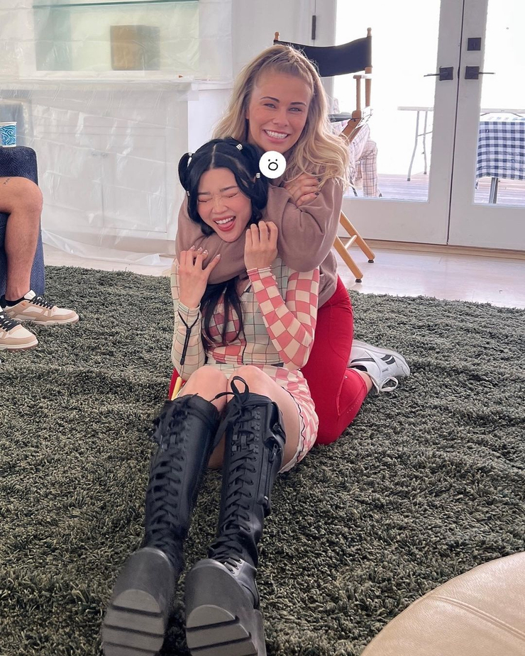 Picture of Emily Mei