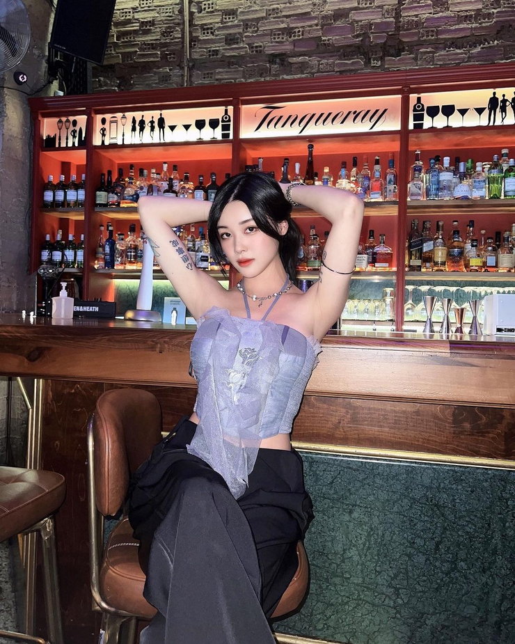 Picture of Emily Mei