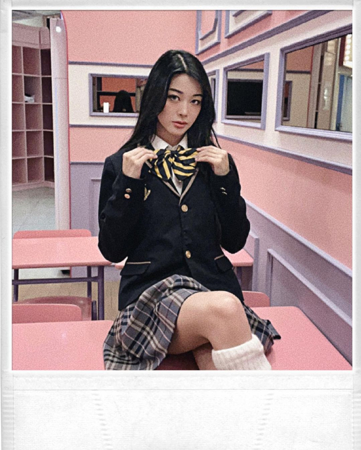 Picture of Emily Mei