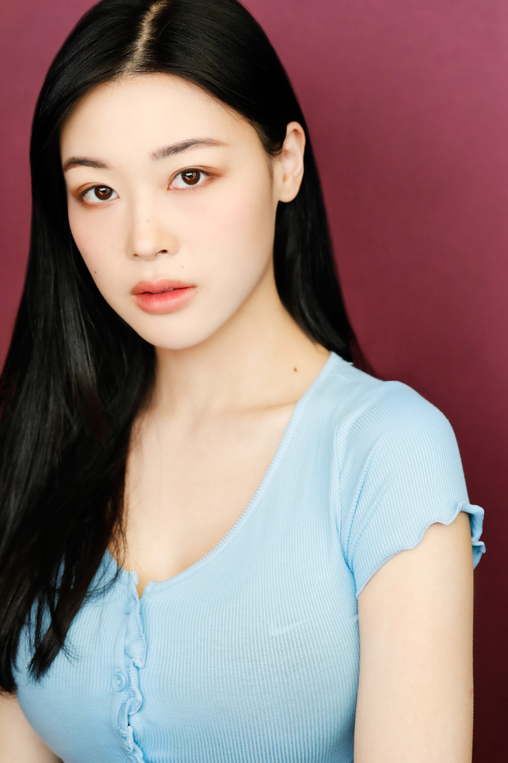 Picture of Emily Mei