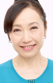 Picture of Gara Takashima