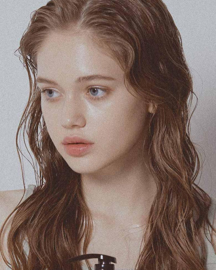 Image of Tanya Sklyar