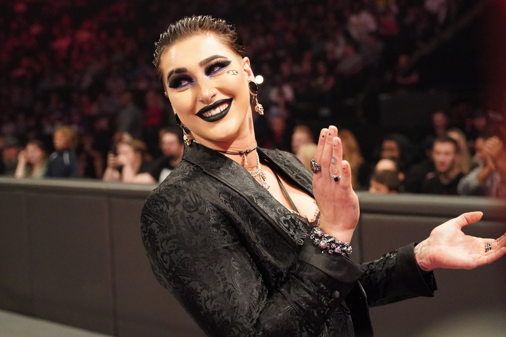 Picture of Demi Bennett