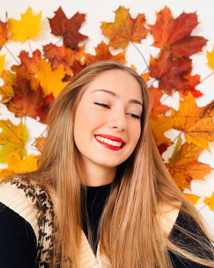 Picture of Nadine Zofia