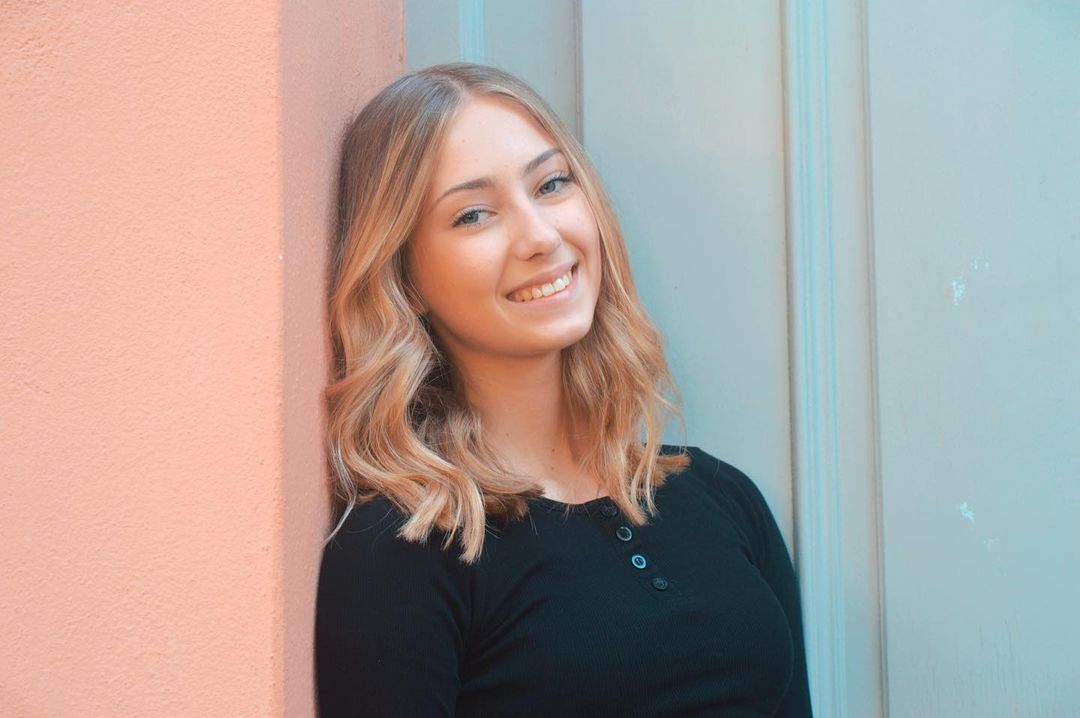 Picture of Nadine Zofia