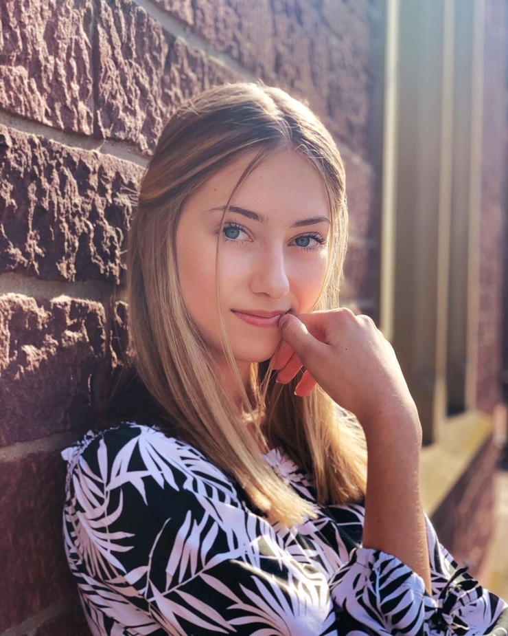 Picture of Nadine Zofia