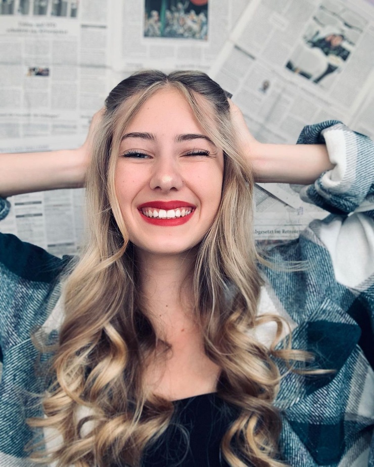 Picture of Nadine Zofia